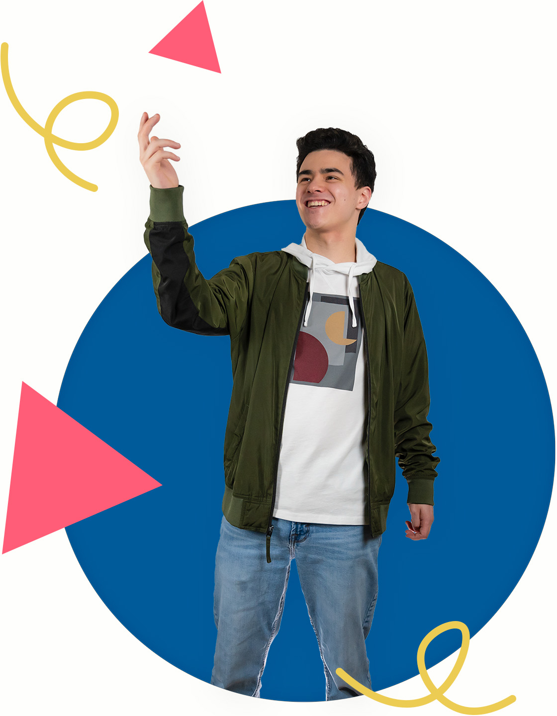 Caleb Brady's Portfolio