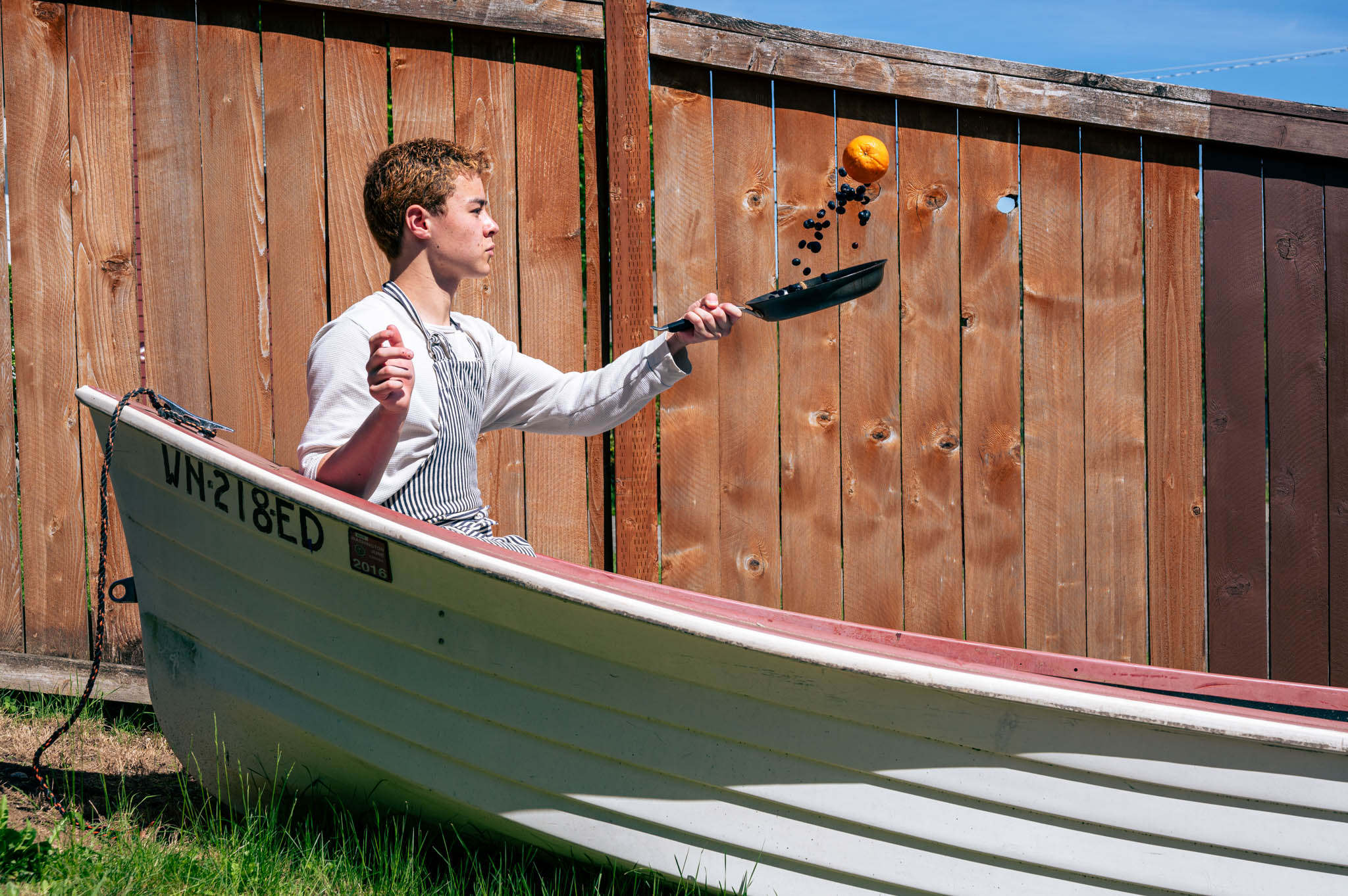 Caleb Brady's Portfolio